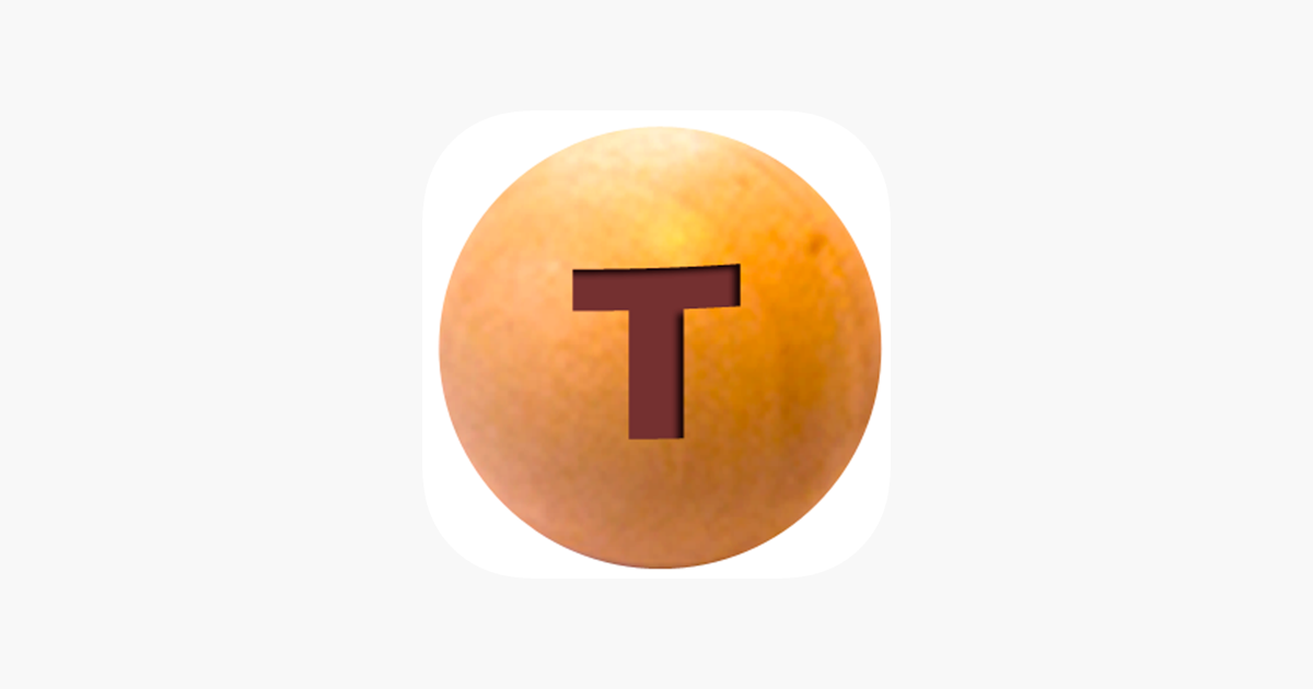 ‎Trigo - Trig Bingo on the App Store