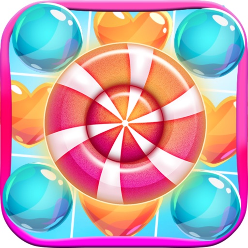 Swap Jelly Mania by Vu Quang Hung