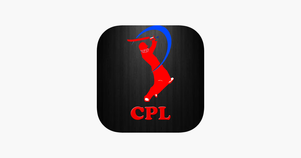 ‎CPL - Caribbean Premier League on the App Store