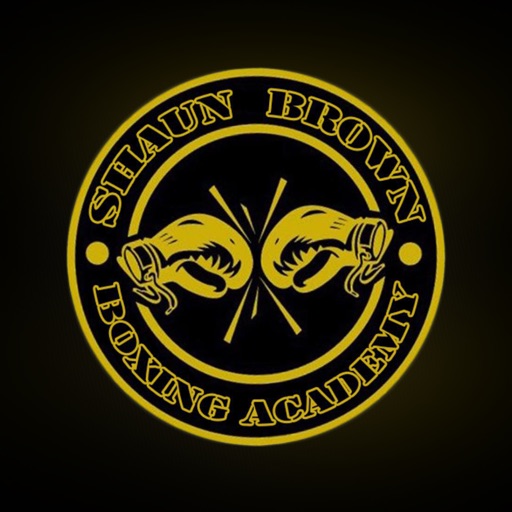 Shaun Brown Boxing by Geek Network