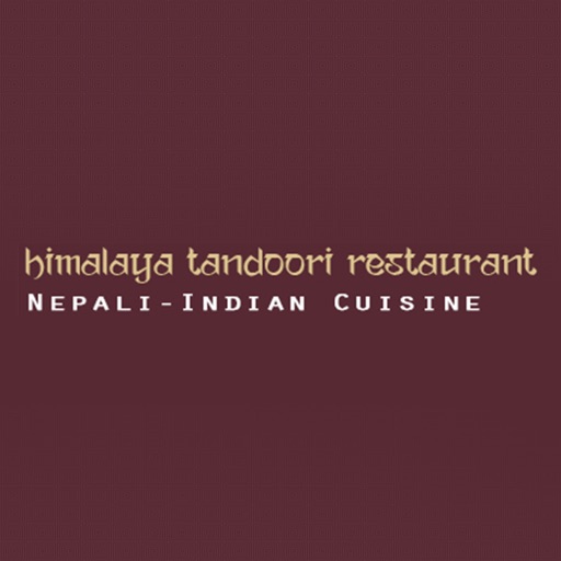 Himalaya Tandoori Restaurant by Jennifer Surch