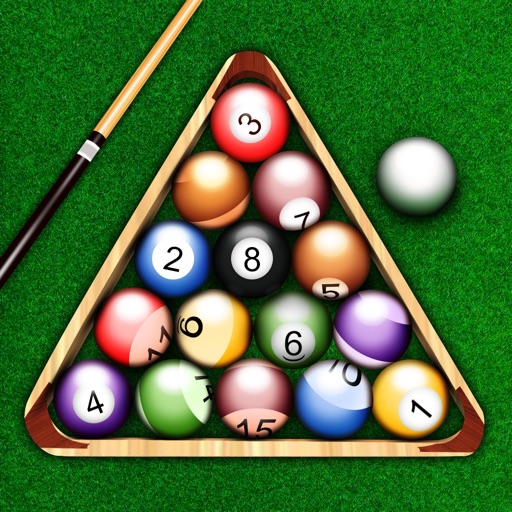 Billiard Night Tournament : Unlimited Pool Table by Good Games For Good ...