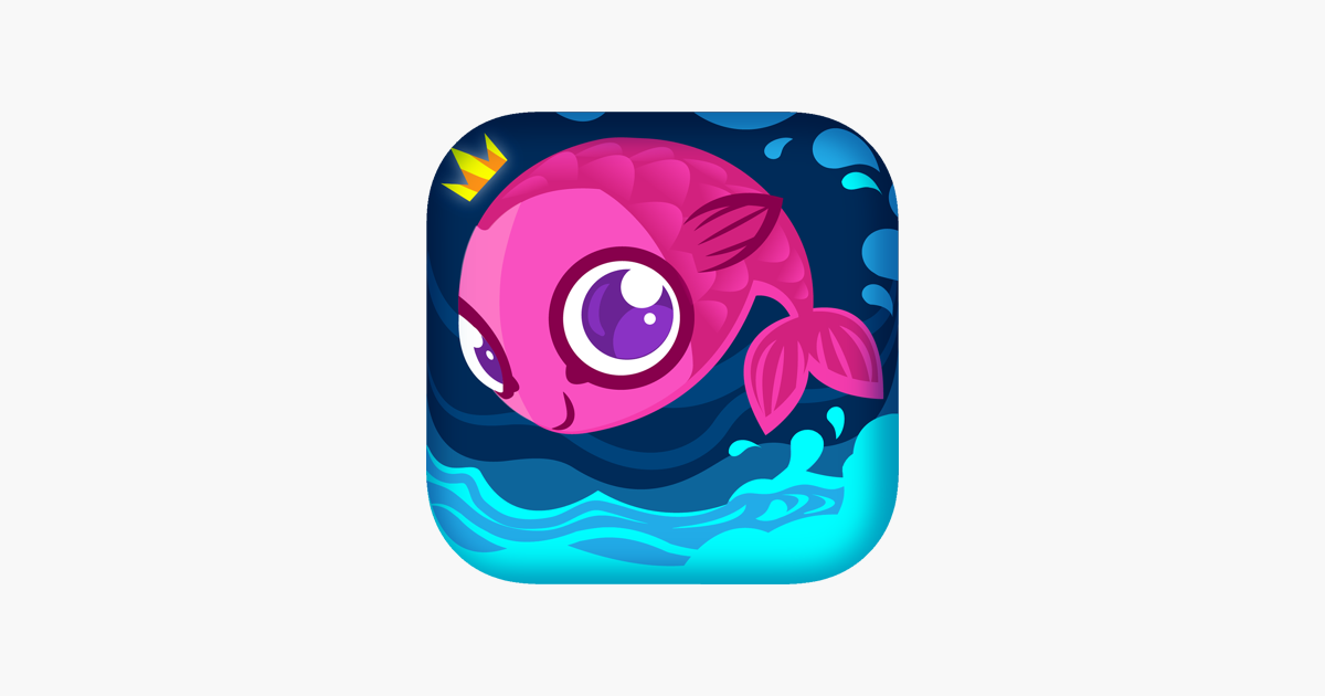 ‎Hungry Fish Evolution on the App Store