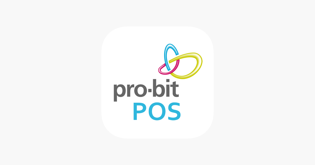 ‎PRO.4 POS on the App Store