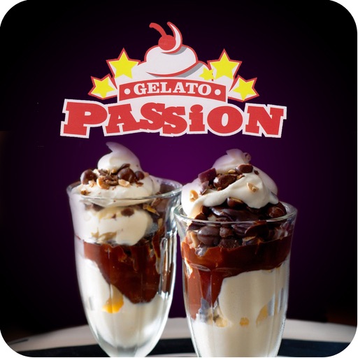 Gelato Passion Leeds by Smart Intellect