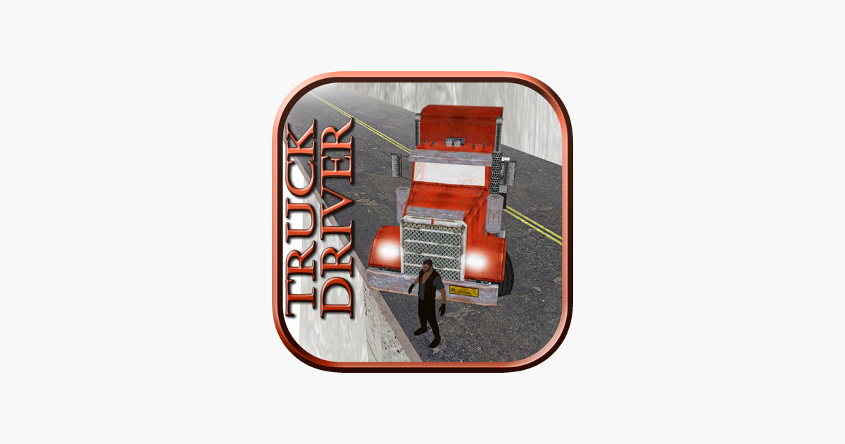 ‎Diesel Truck Driving Simulator - Dodge the traffic on a dangerous ...