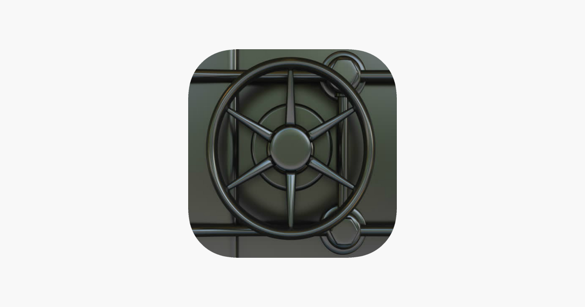 ‎Thief Escape Bank on the App Store