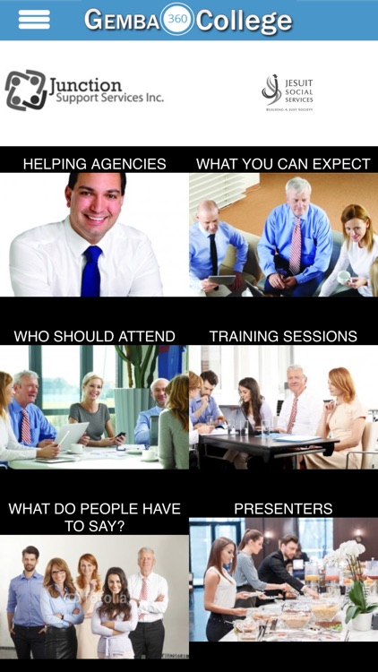 Gemba360 College by Gemba360