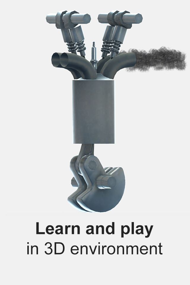 Explain 3D FREE: Understand how stuff works - Reviews, Revenue and ...