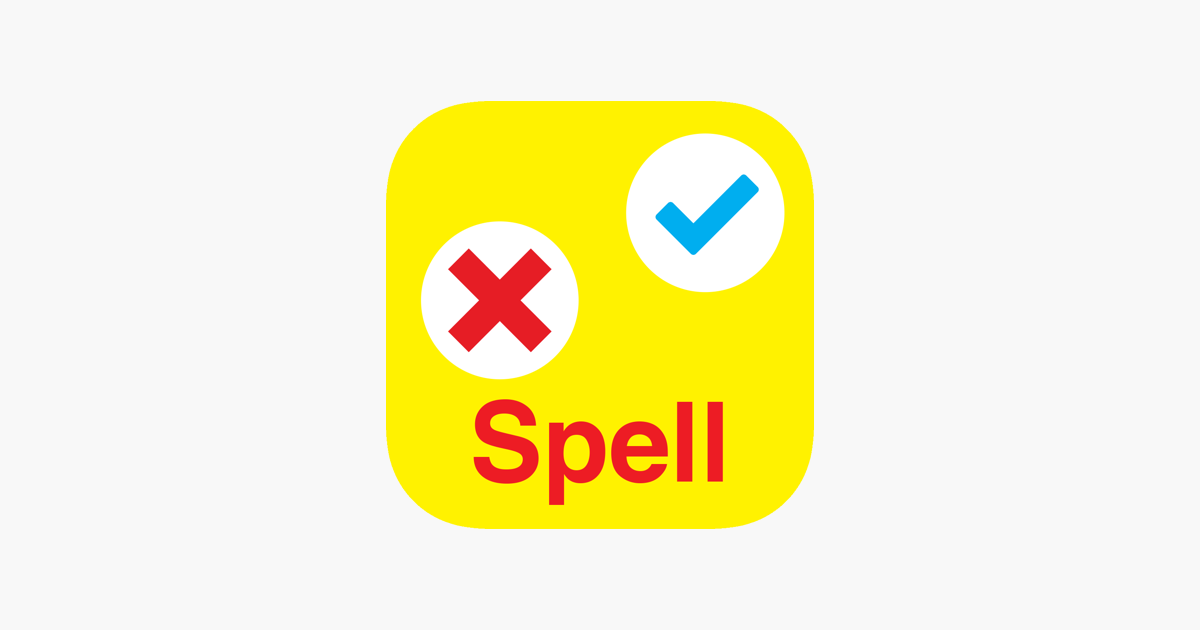 ‎Spelling Test+ on the App Store
