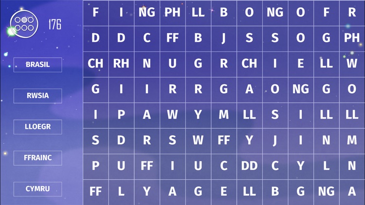 Campau Cosmig 2 by Tafol Cyf