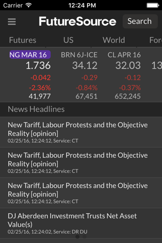 FutureSource - Stahuj.cz