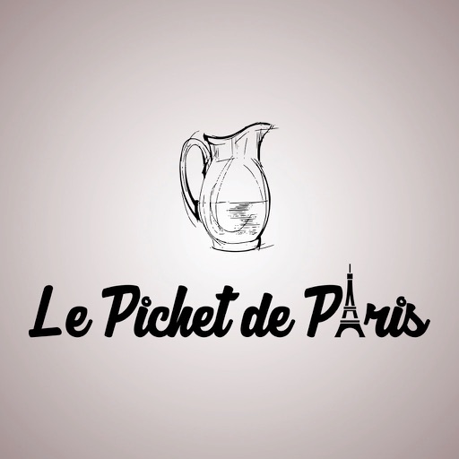 Le Pichet de Paris by AppsVision