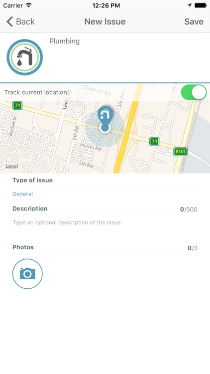 Snap! Facilities Maintenance by Intervate Solutions