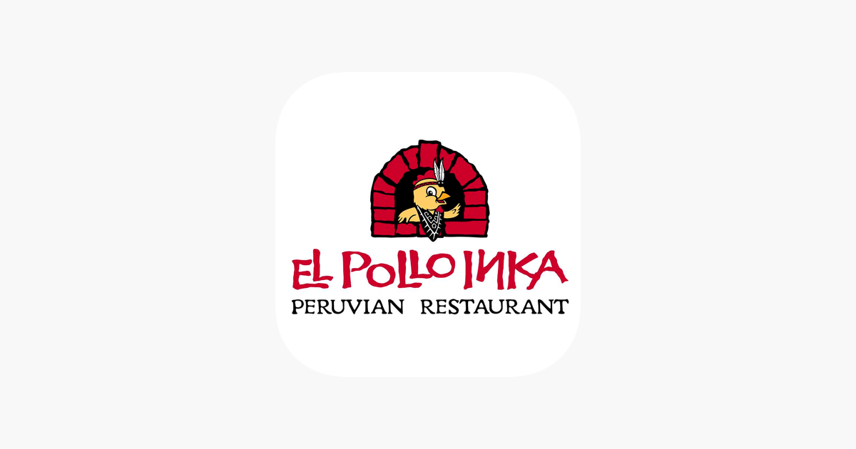 ‎El Pollo InKa. im App Store