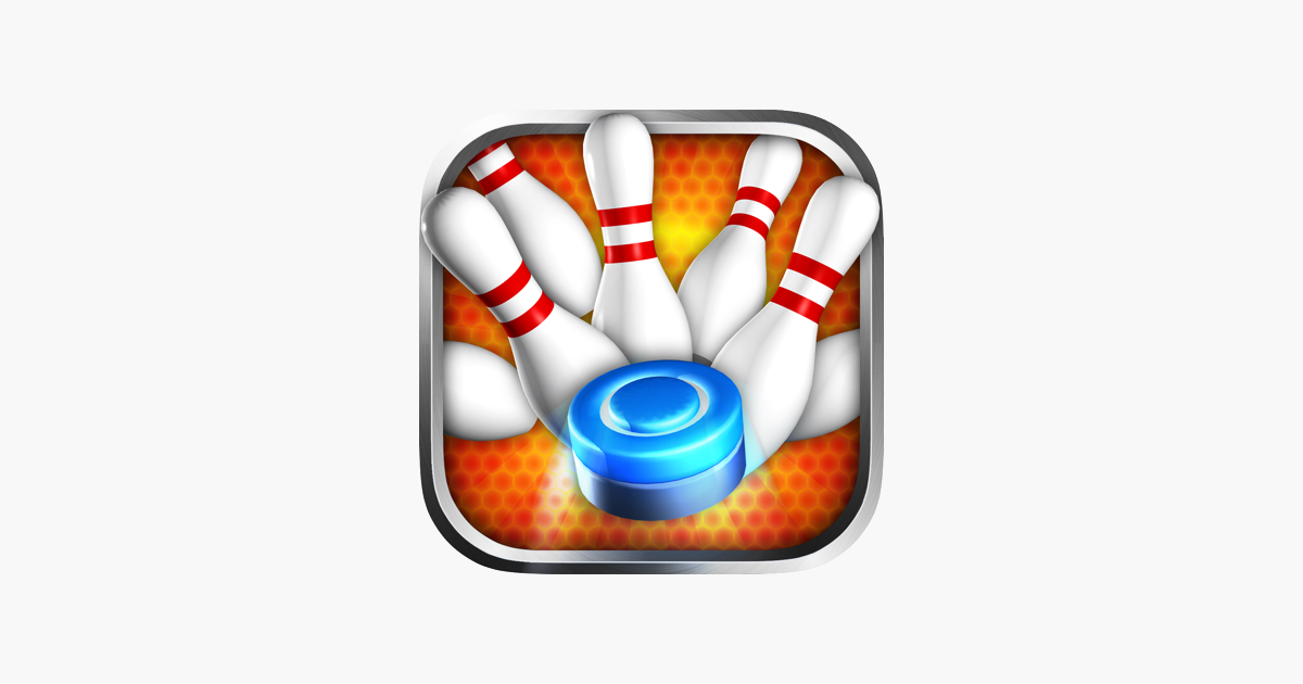 ‎iShuffle Bowling 3 on the App Store