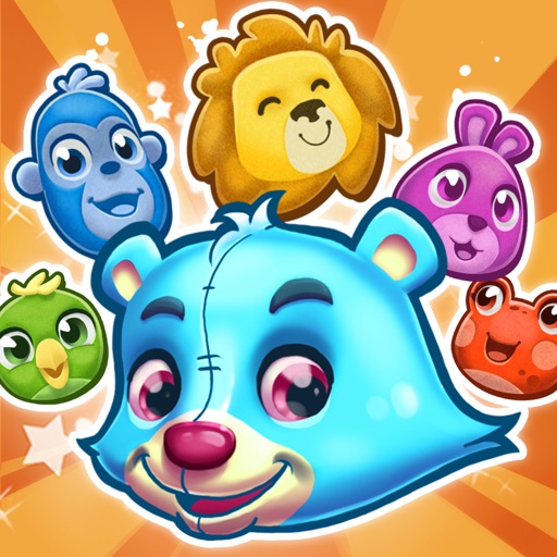 Teddy Bear Heroes! by React Games