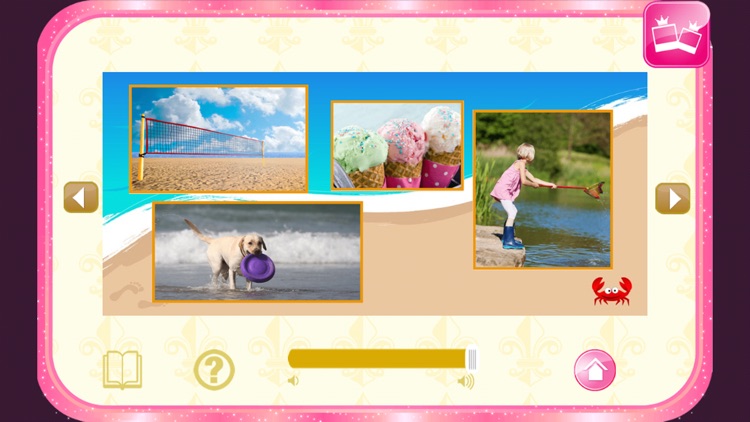 My friend Princess Cayla App (British English Version) by Genesis ...