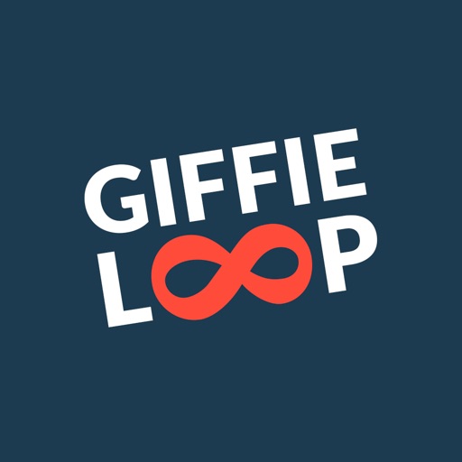 GIFFIE LOOP by Red Square Labs Inc.