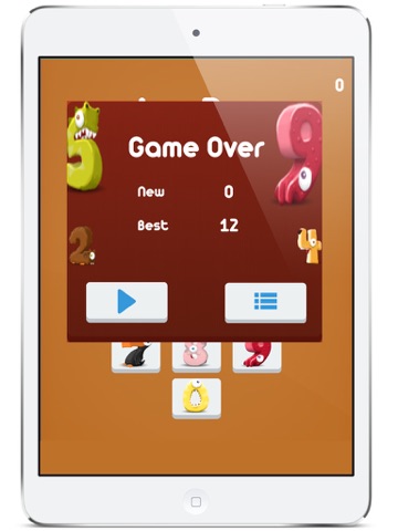 Math Magician Game - AppRecs