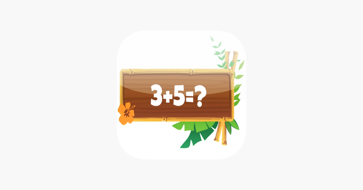 ‎Crazy Math Game - Learn Funny Mathematic And Freaking Challenge on the ...