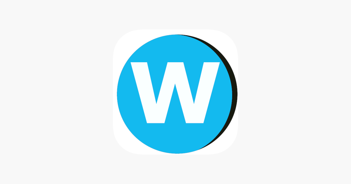 ‎Word Search Blitz, blitz rounds of wordsearch on the App Store