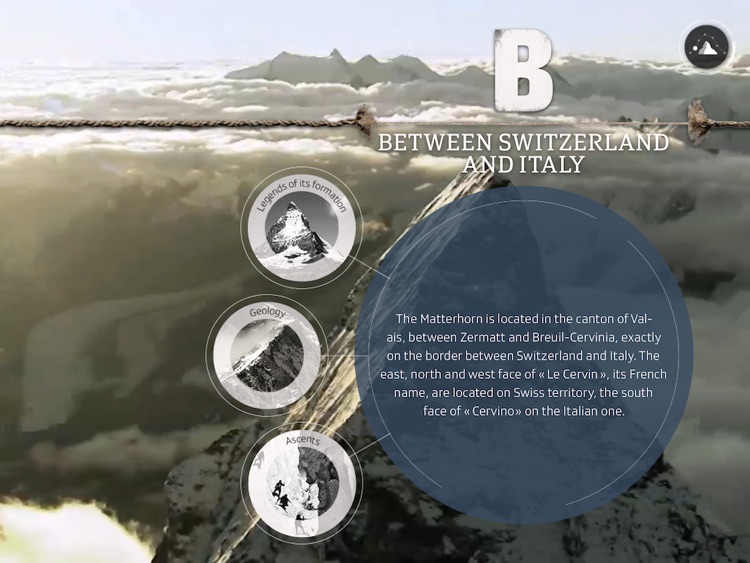 Videobook Death on the Matterhorn - a milestone in mountaineering as an ...