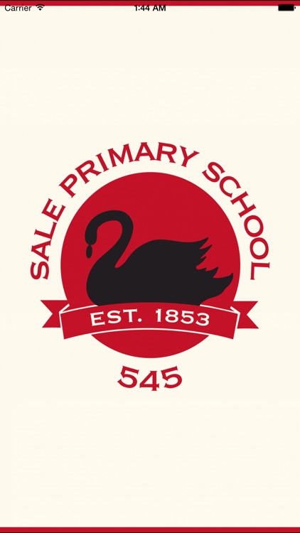 Sale Primary School - Skoolbag by SKOOLBAG PTY LTD