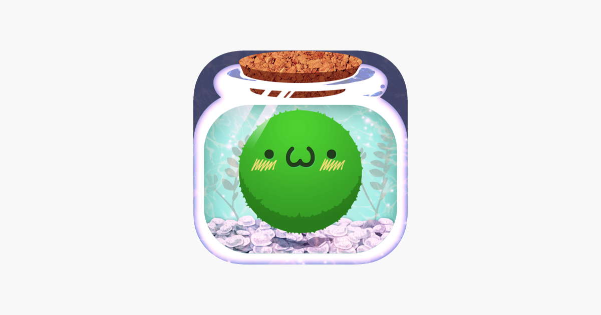 ‎Marimo Game Free on the App Store