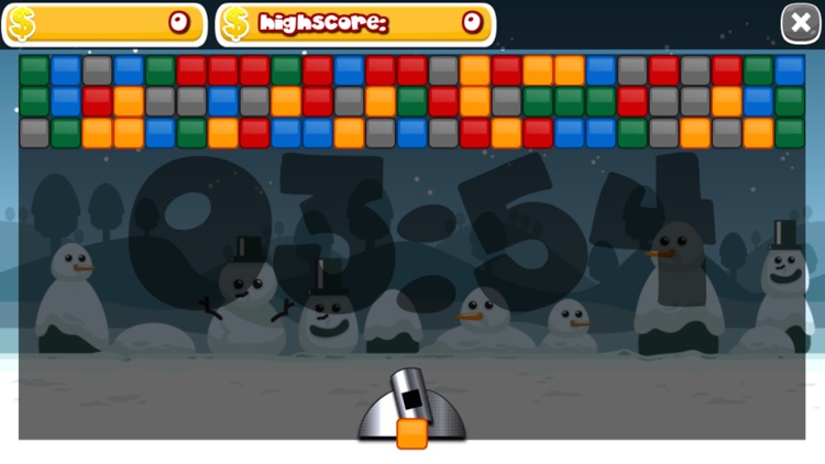 Block King - Amazing Puzzle Game by Parves Miah