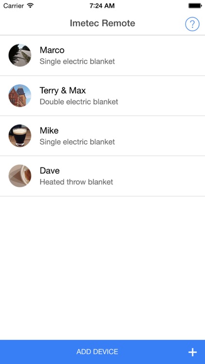 Imetec Remote by Tenacta Group Spa