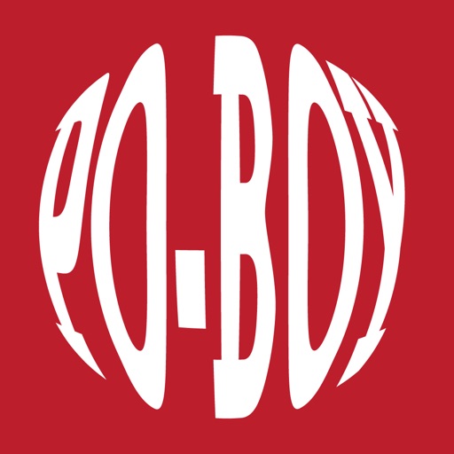 Po Boy Express by MersaTech