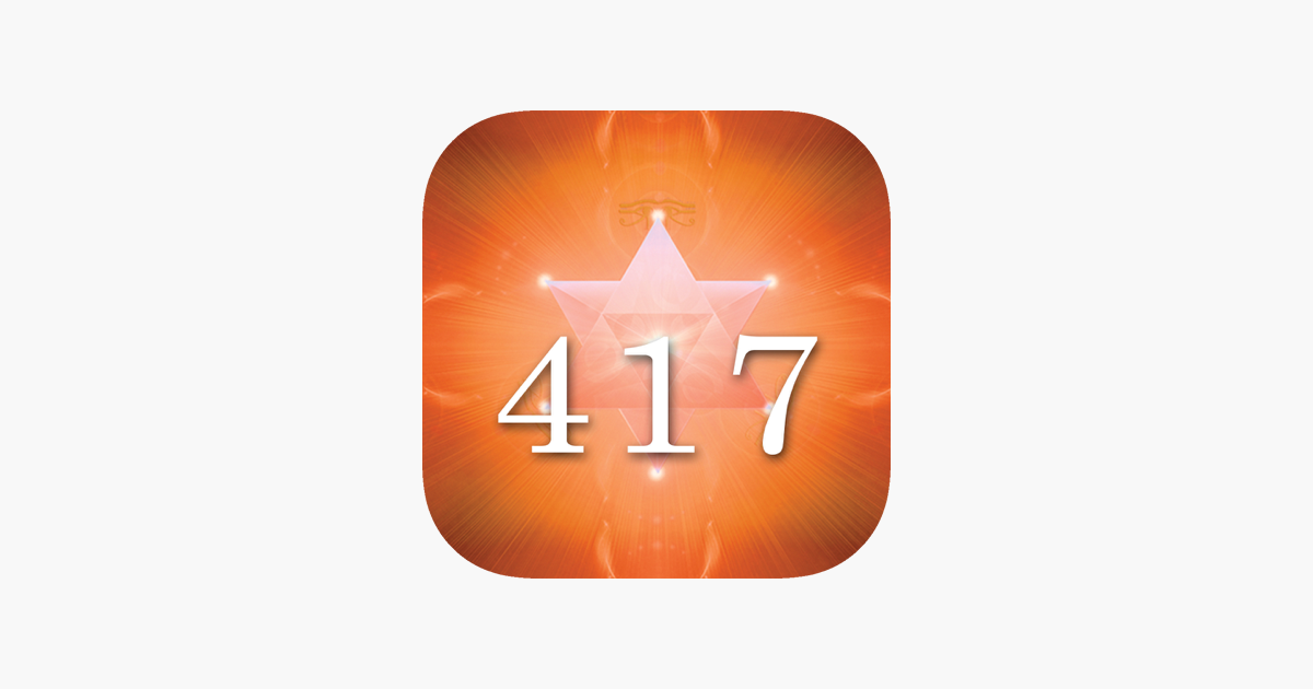 ‎417hz Solfeggio Sonic Meditation by Glenn Harrold & Ali Calderwood on ...