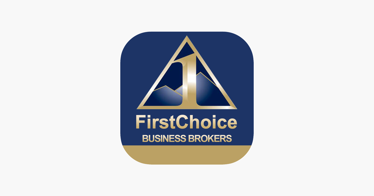 ‎FirstChoice Business Brokers on the App Store