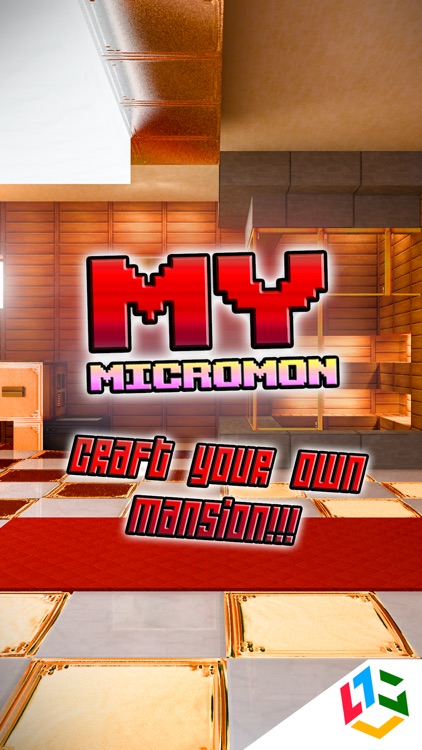 My Micromon - Pixelmon Edition Virtual Pet with Mini Games for Kids ...