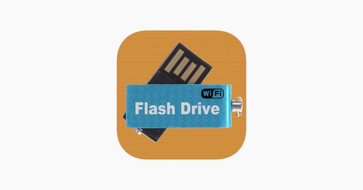 ‎jDisk - Convert Your Device to a Wireless Flash Drive with File Viewer ...