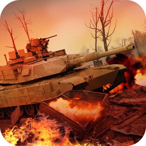 Tanks Battle Arena by Oleg Myakishev
