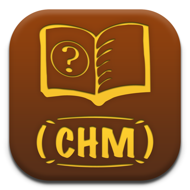 ‎Read CHM on the Mac App Store