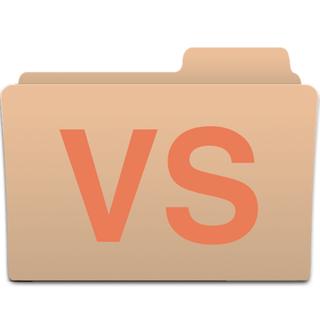 ‎Folder Compare on the Mac App Store
