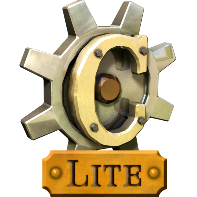 ‎Cogs Lite na Mac App Store