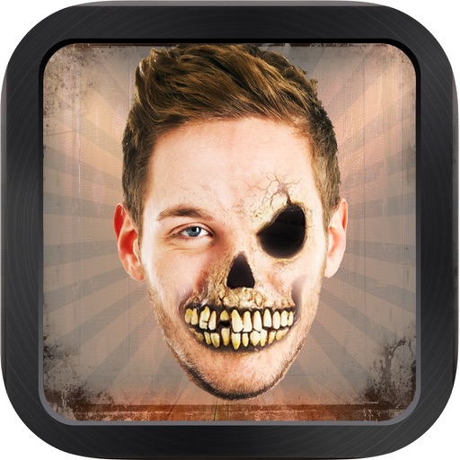 ZombieFaced Pro Edition -The Scary Zombie & Horror FX Face Booth by ...