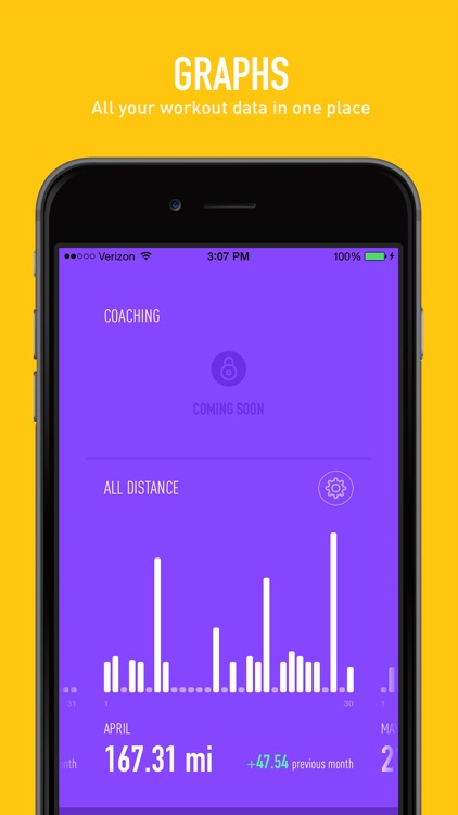 dailymile - GPS Running & Fitness Workout Tracker by dailymile