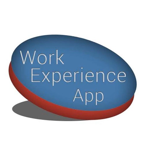 Work Experience App by Handheld.ie