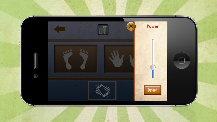 RoboRemote Humanoid - NXT Alpha Rex Remote by Mihai Dan Salavastru