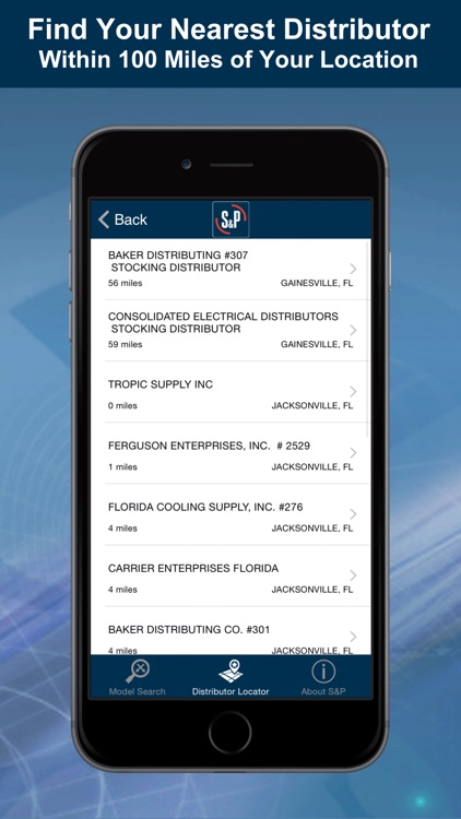 S&P Fans to Go by S&P USA Ventilation Systems, LLC