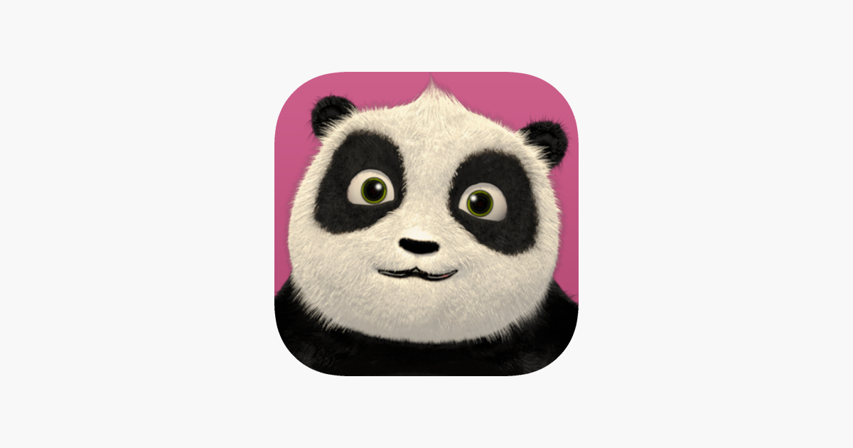 ‎Talking Ryan on the App Store