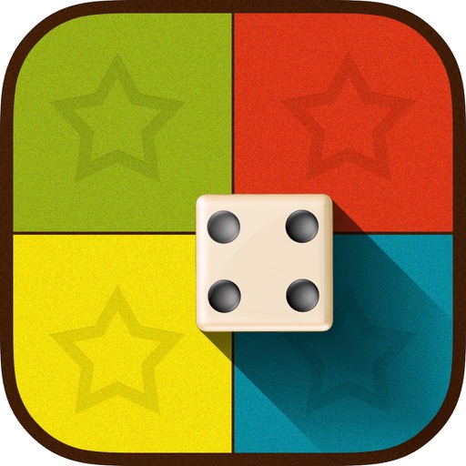 Ludo Simple HD Dice Board Game For Family Kids AppRecs
