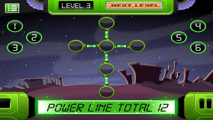 Power Lines by Primary Games Ltd