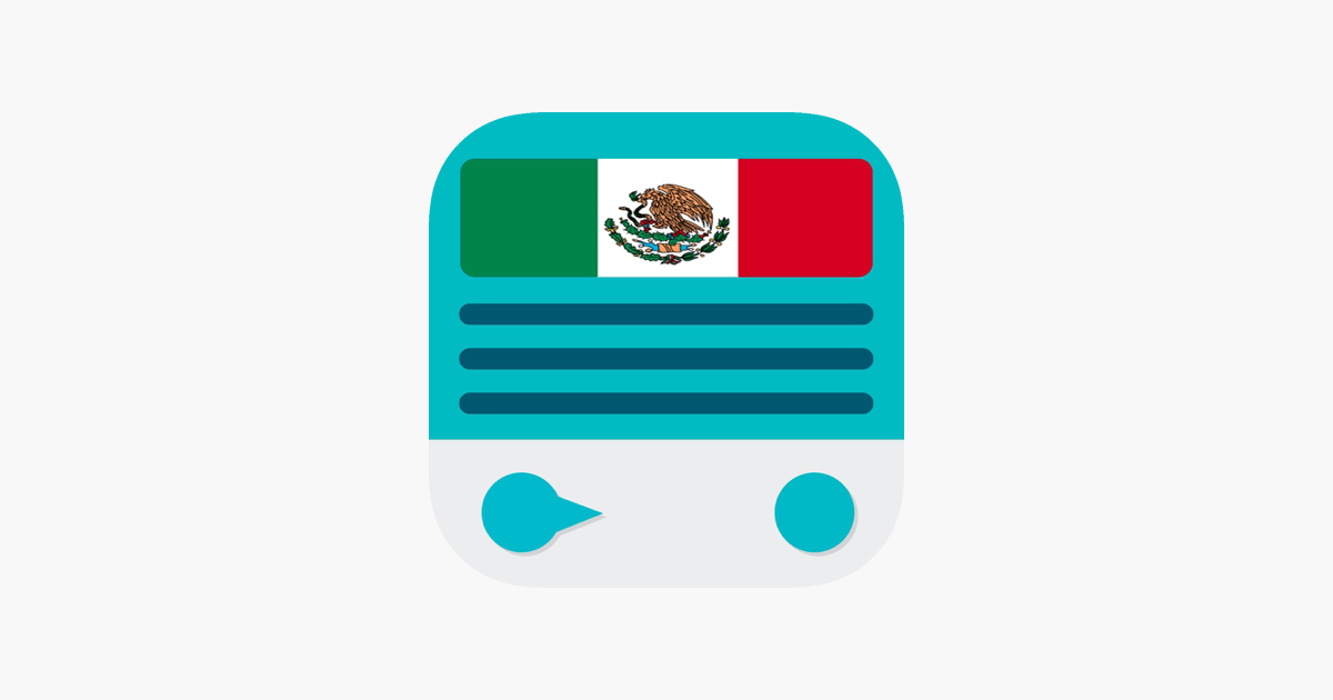 ‎Mi radios México: Mexicana Todas las radios en la misma aplicación ...