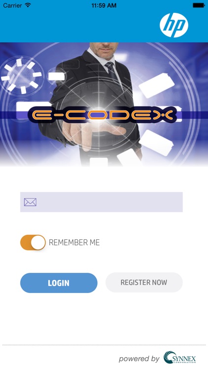 e-Codex by SYNNEX Corporation